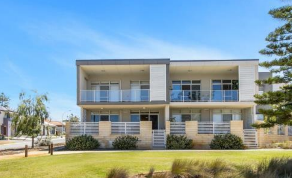 Esperance Key Worker Accommodation Project | Shape Esperance