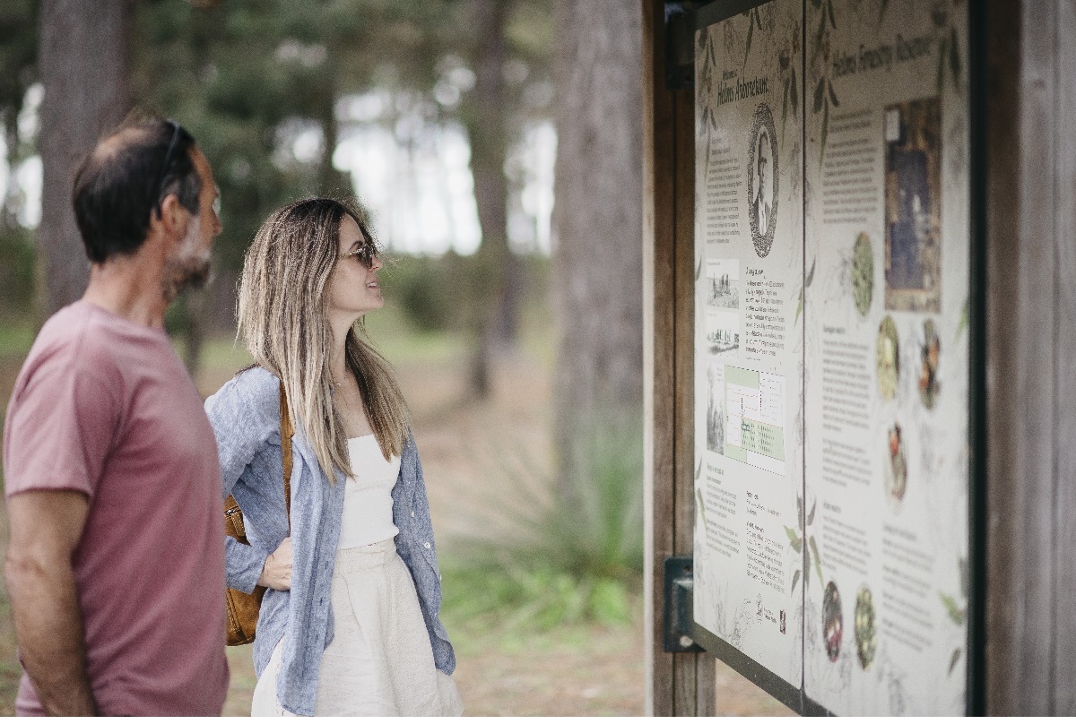 Esperance Tourism Signage & Pedestrian Wayfinding Strategy | Shape ...